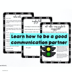 AAC Implementation Handbook Teach Core Words AAC Training Speech ...