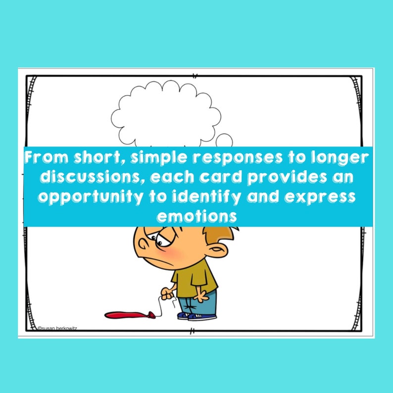 Social Skills for Kids Speech Therapy Activity Social Skills ...