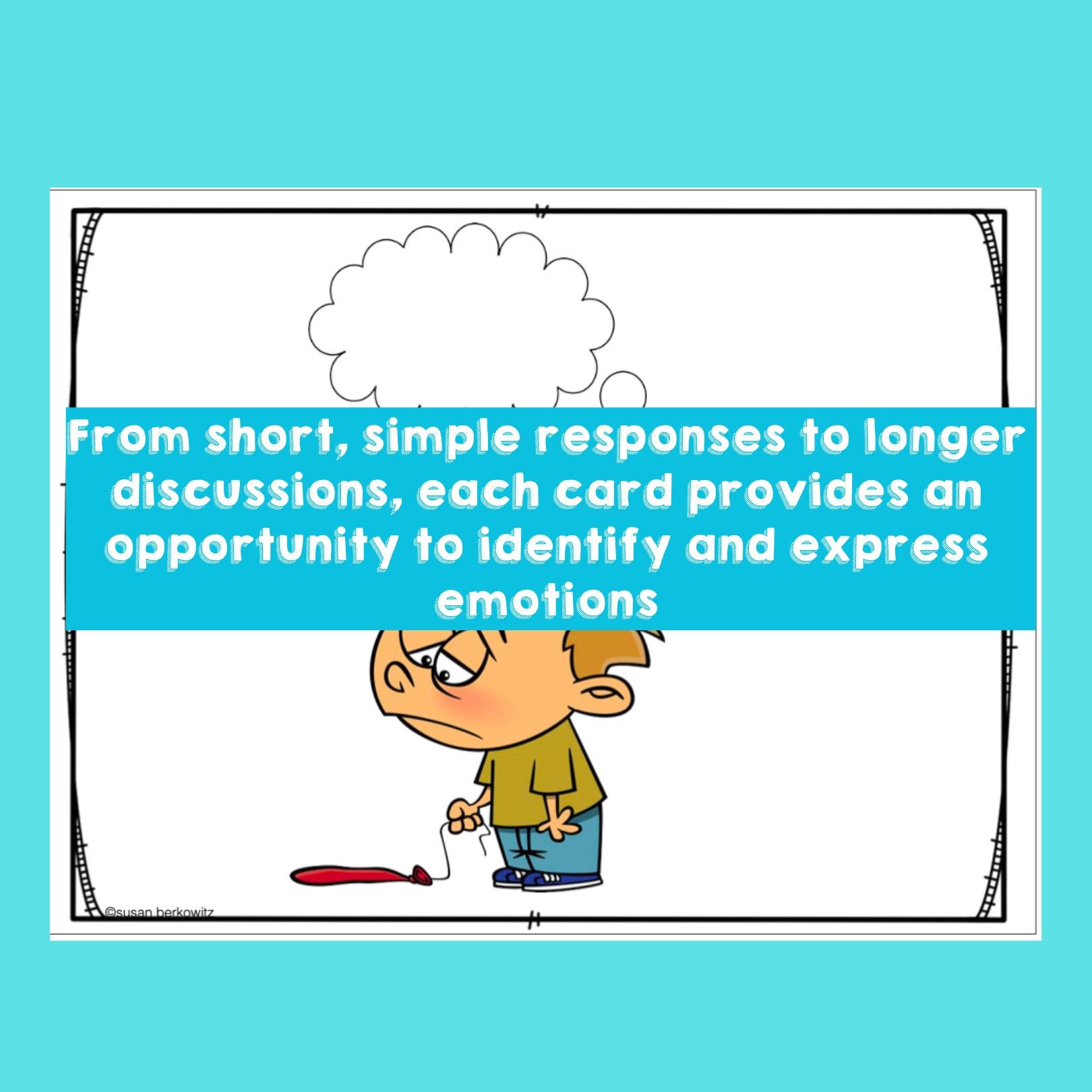 Social Skills Conversation Cards: Speech Therapy Activity - Etsy