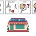 Wh Question Sort: Speech Therapy Digital Activity (sped) - Etsy