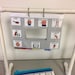 AAC Core Word Eye Gaze Communication Boards for Complex Nonverbal ...