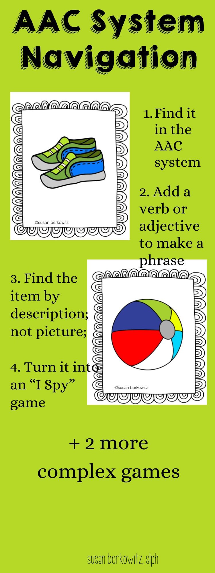 Communication Board Search Game for AAC Nonverbal Communication Skills ...