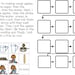 Sequencing Stories With Visuals for Speech Therapy Special Education ...