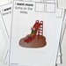 AAC Core Vocabulary Interactive Books: Speech Therapy & Autism - Etsy