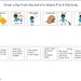 Snowy Day Book Companion Language Activities for Elementary Speech ...