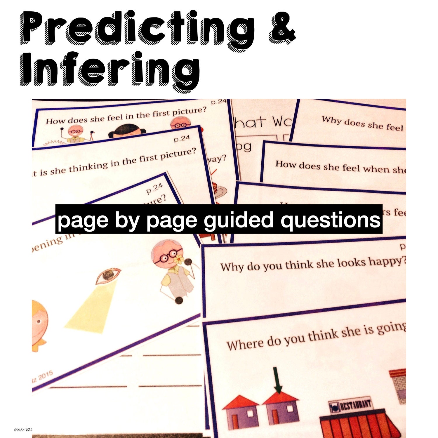 Social Skills for Kids Speech Therapy Activities Emotion Cards Activity ...