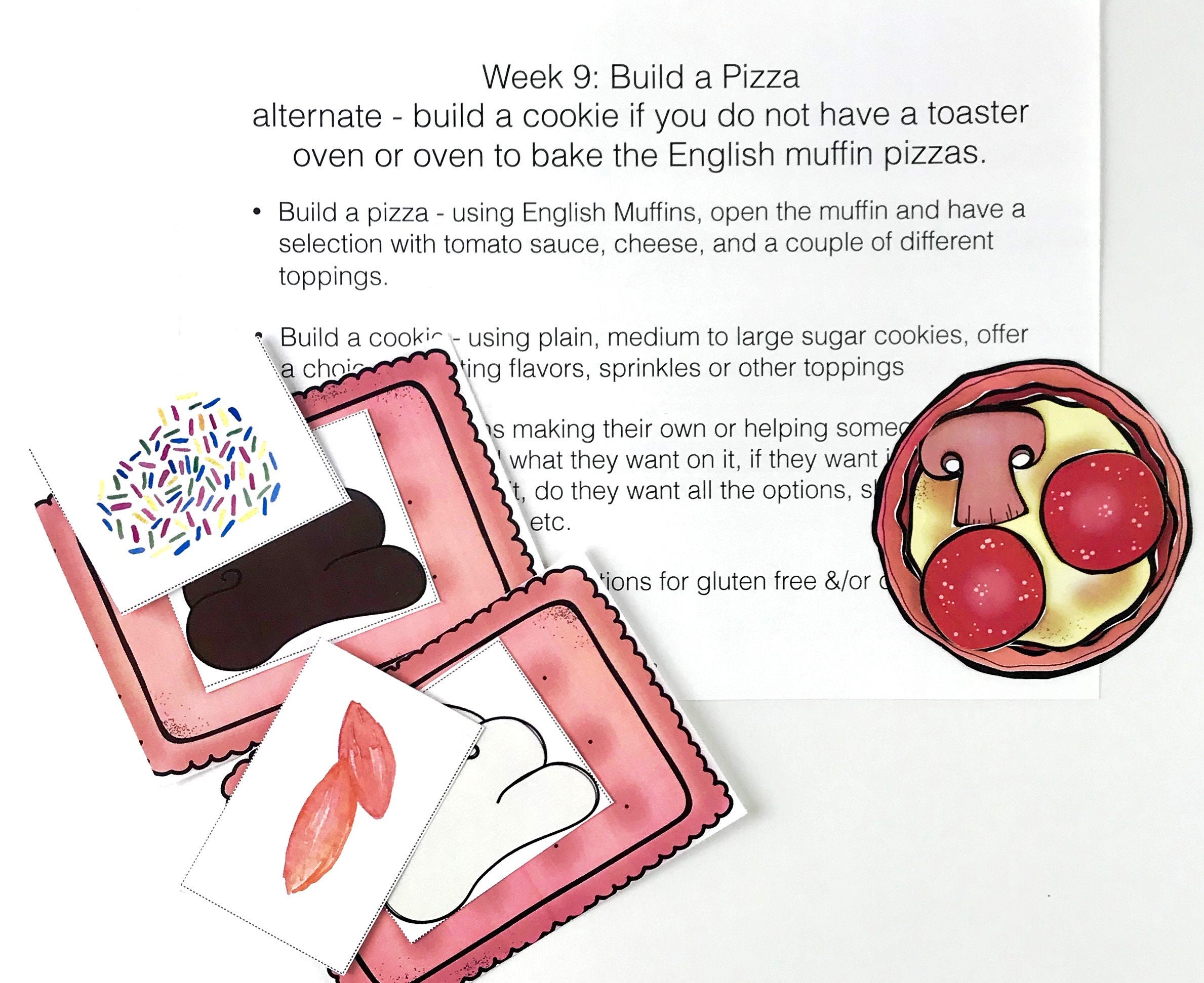 AAC Core Vocabulary Activities Teach Core Word Adolescent Speech ...