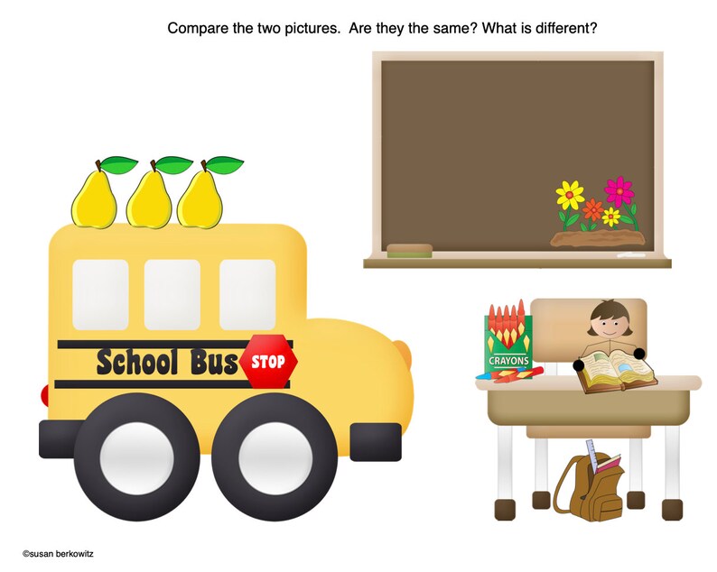 Barrier Language Game Activity Enhance Receptive and Expressive ...