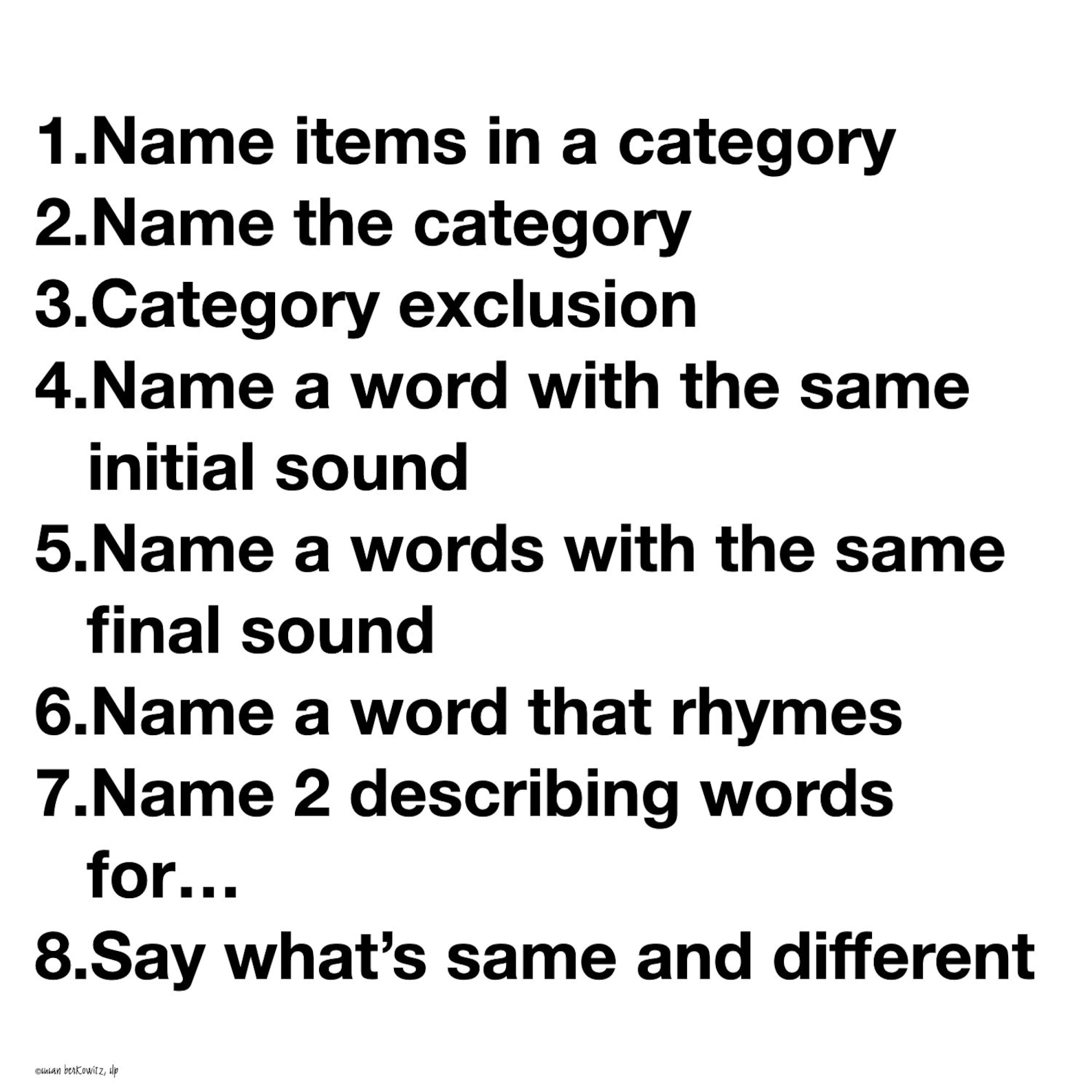 Card Game Language Learning Activity Board Game Describing Activity ...