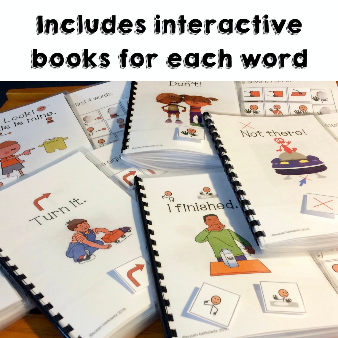 AAC Core Words Activities Nonverbal Communication Core Vocabulary ...
