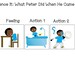 Snowy Day Book Companion Language Activities for Elementary Speech ...