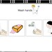 Life Skills Sequencing Cards, Speech Therapy Activity (worksheet) - Etsy