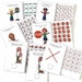 AAC Core Words Interactive Books Activity Core Vocabulary Communication ...