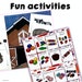 AAC Core Vocabulary Interactive Activities Core Words I Want Some That ...