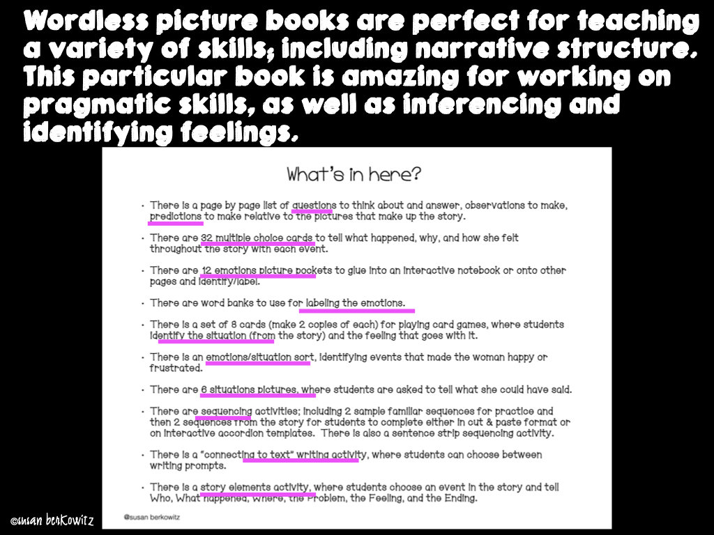 Social Skills for Kids Speech Therapy Activities Emotion Cards Activity ...