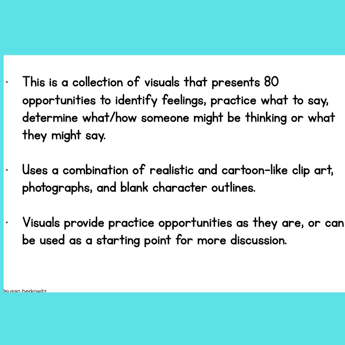 Social Skills Conversation Cards: Speech Therapy Activity - Etsy