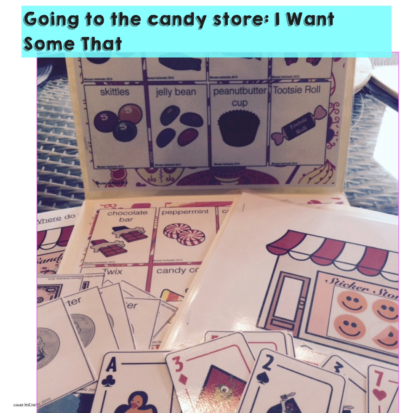 AAC Core Vocabulary Interactive Activities Core Words I Want Some That ...