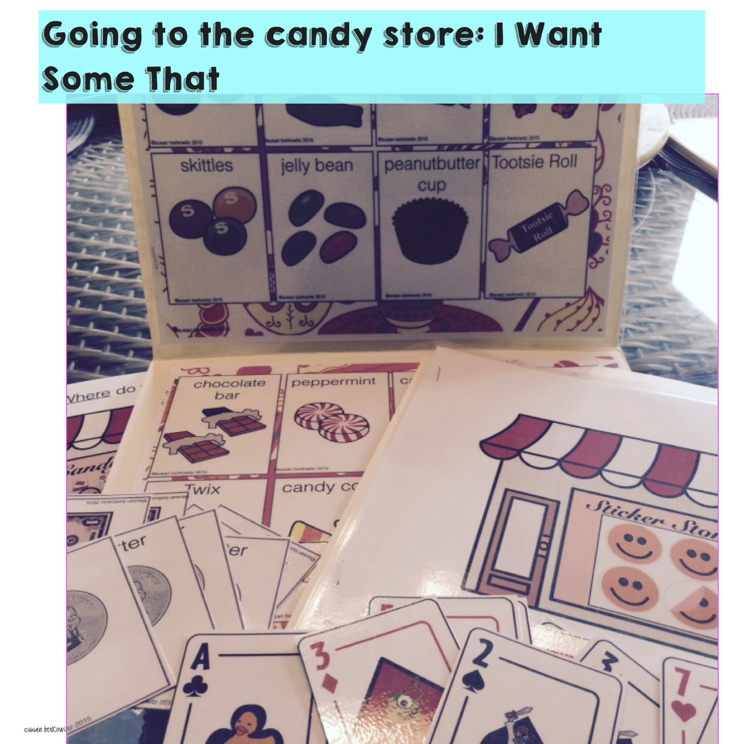 AAC Core Vocabulary Interactive Activities Core Words I Want Some That ...