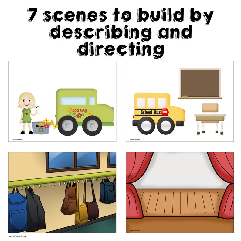 Barrier Language Game Activity Enhance Receptive and Expressive ...