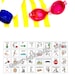No Prep AAC Core Word Communication Boards for Summer Activities for ...