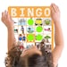 Wh Questions Bingo Game for Speech Therapy Activity for Language ...