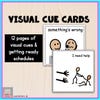 AAC Core Words Activity Middle or High School Core Vocabulary Speech ...