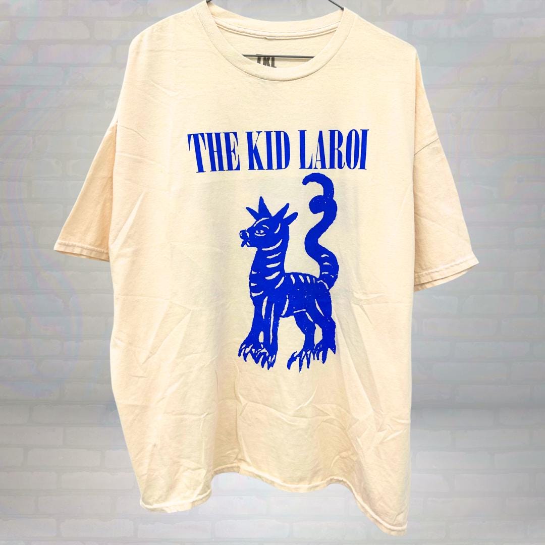 The kid laroi merch - Etsy 日本 The kid laroi merch - Etsy 日本