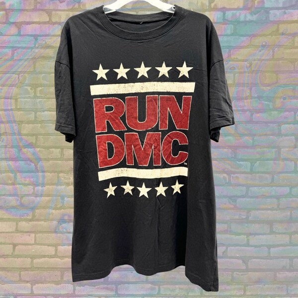 Adidas Run Dmc - Etsy