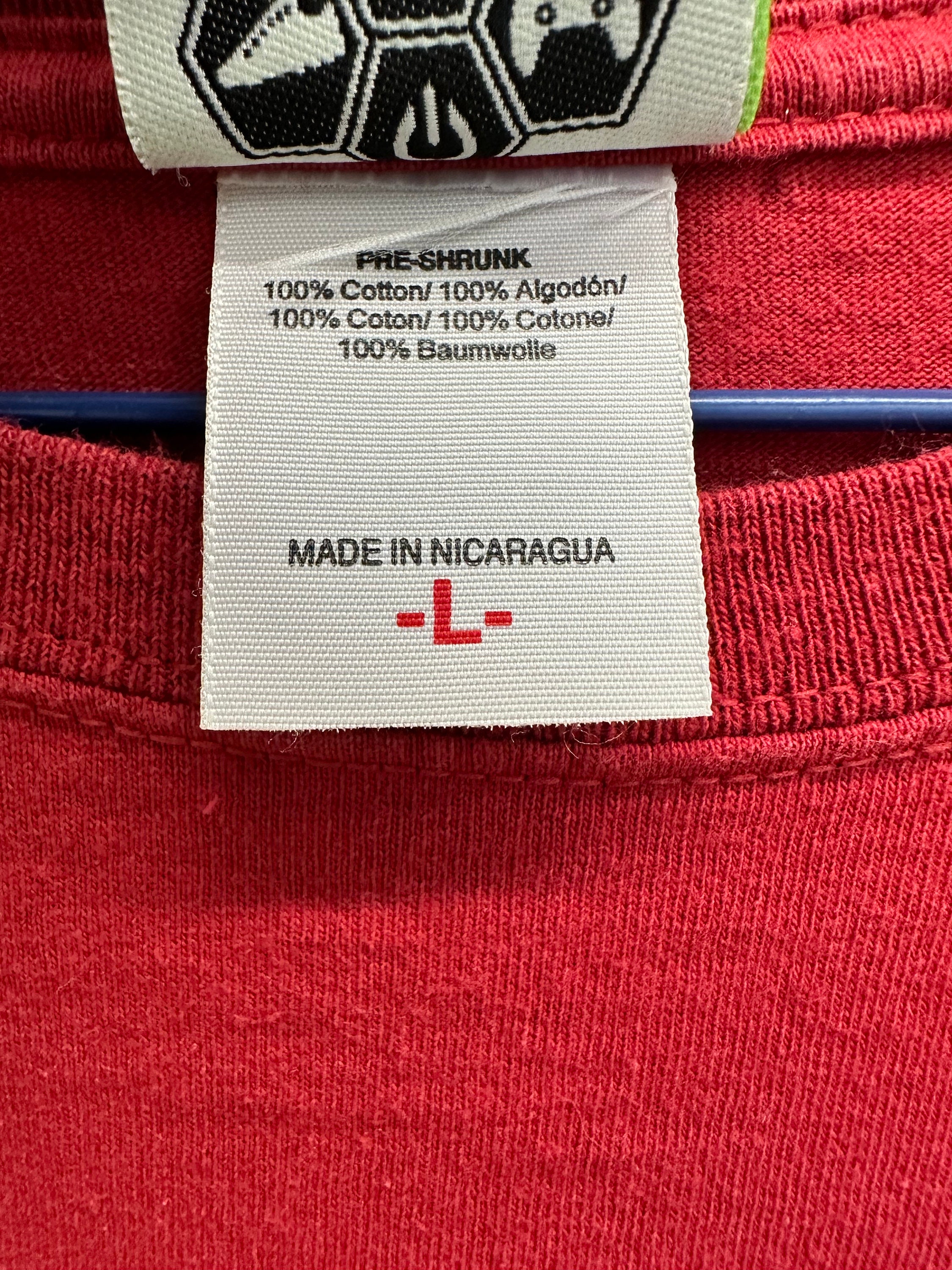 RARE Team Fortress 2 Medic Class Merchandise T Shirt Large Unisex Y2K ...