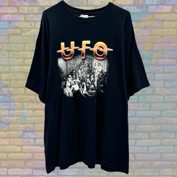 Ufo Band - Etsy