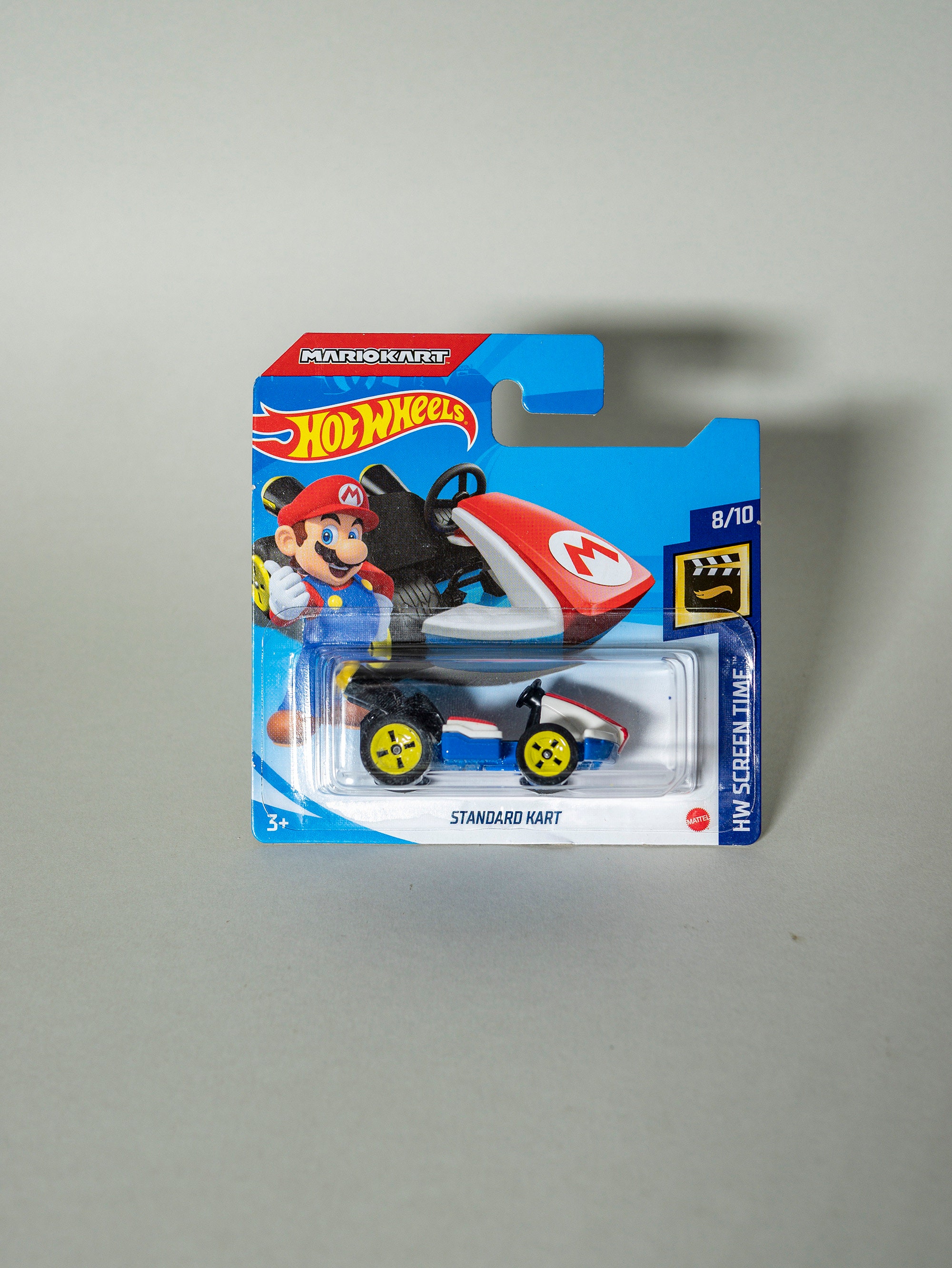 Mario Kart 8 Standard Kart