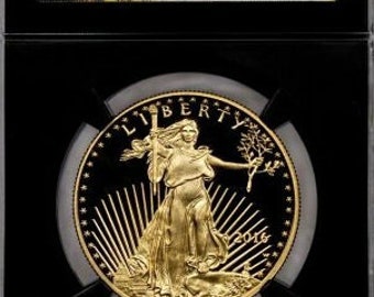 1oz Gold Bar Case - Etsy