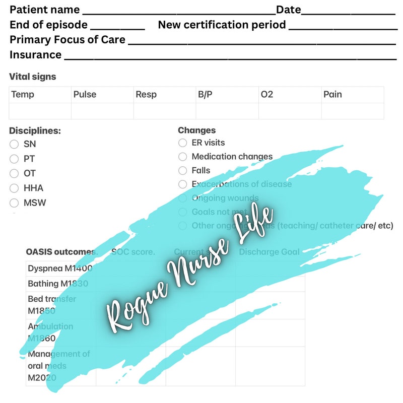 Oasis Cheat Sheet - Etsy