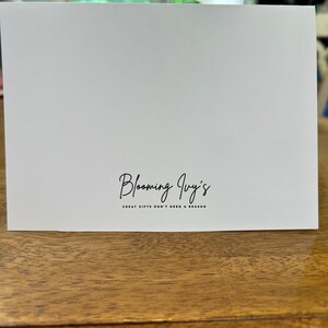 Printable Thank You Note Card, Shelling Out Thanks Greeting Card ...