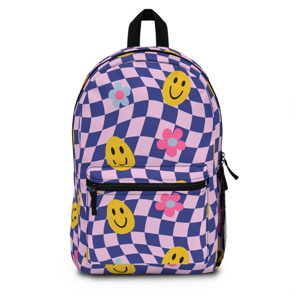 Emoji Backpack - Etsy