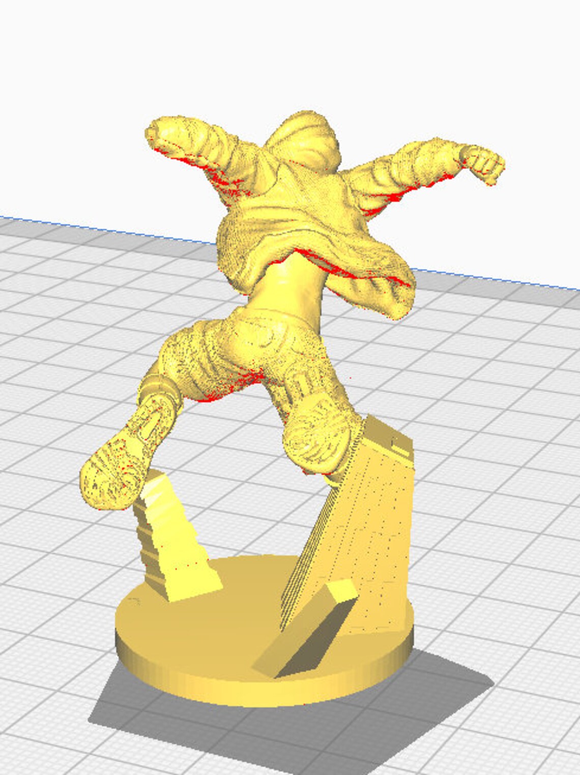 Marvel Spider-man Figures STL File 3D Digital Printing STL File for 3D ...