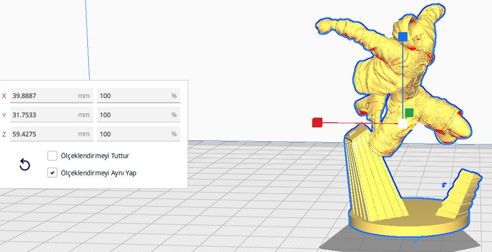 Marvel Spider-man Figures STL File 3D Digital Printing STL File for 3D ...
