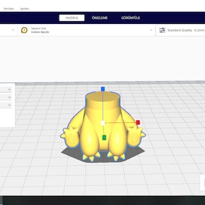 Lilo and Stitch || Download 3D Model || 3D Printing || STL Files ...