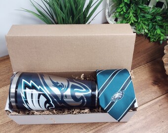 Eagles Gift Box - Etsy