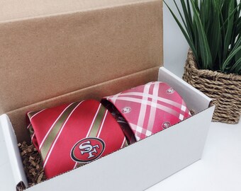 49ers Gift Box - Etsy