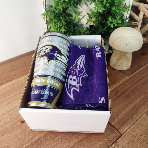 Baltimore Ravens - Etsy