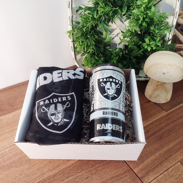 Oakland Raiders Ring - Etsy