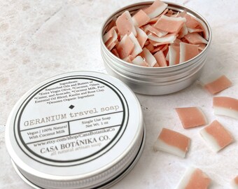 Single Use Soap - Etsy