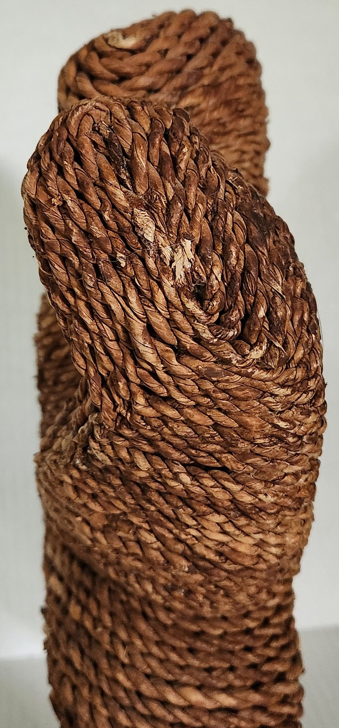 Vintage Large Rattan 3D Wicker Starfish Nautical Wall Hanging - Etsy