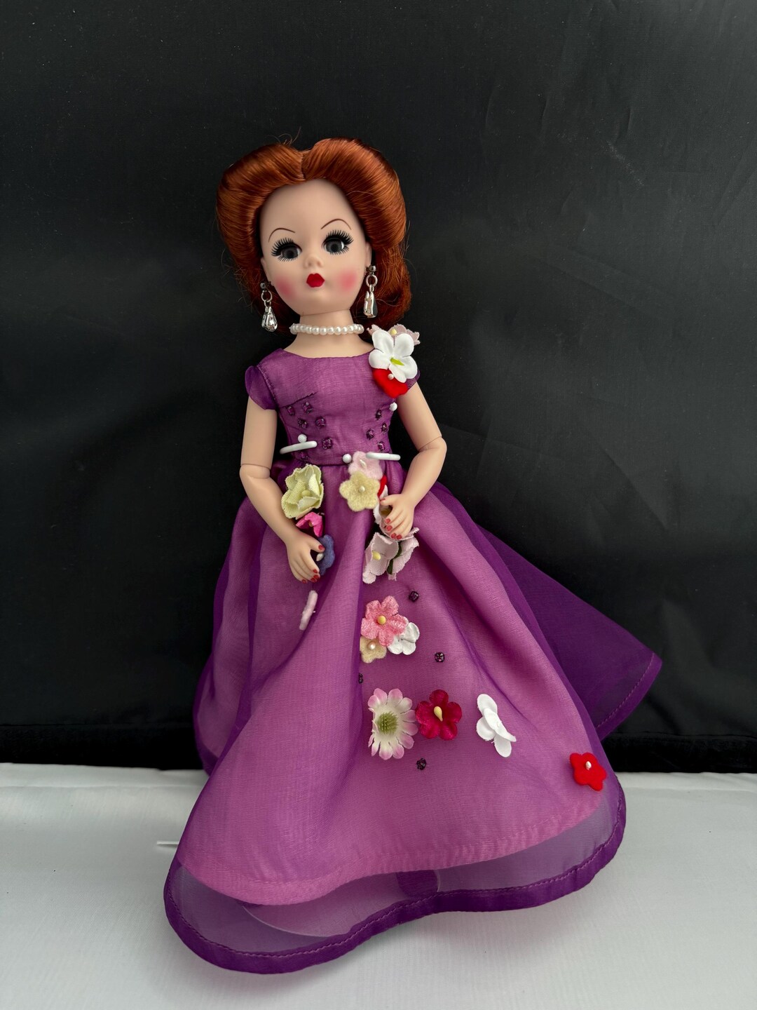 Madame Alexander 71630 Arlene 10" Doll - Etsy