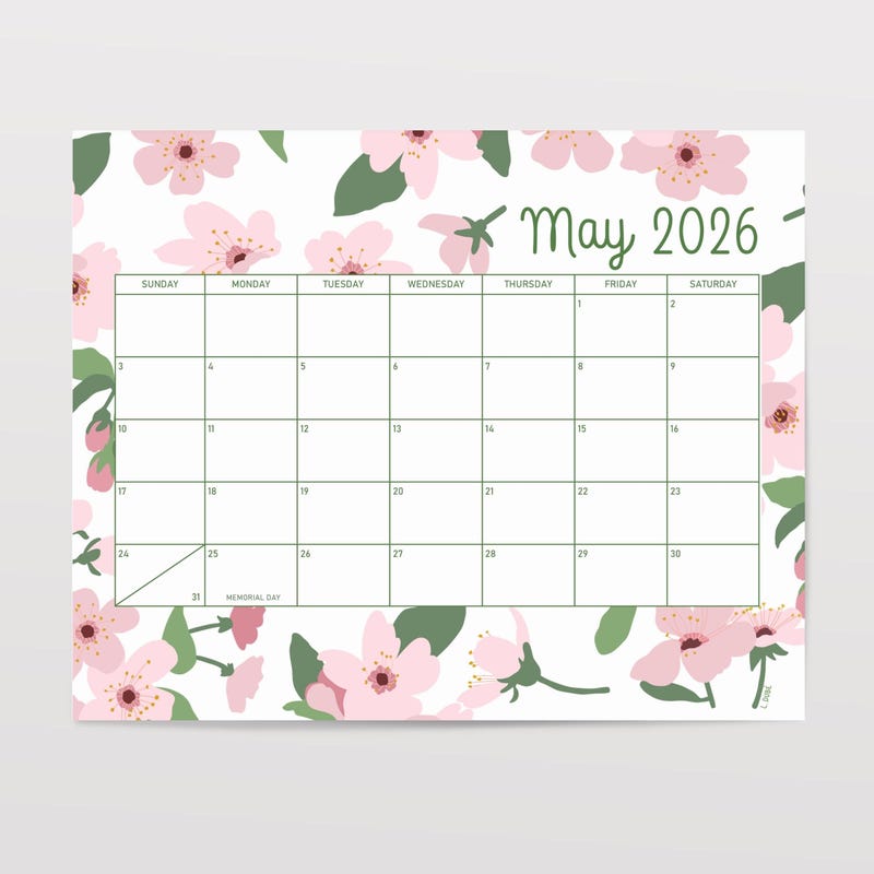May Decorations - Etsy