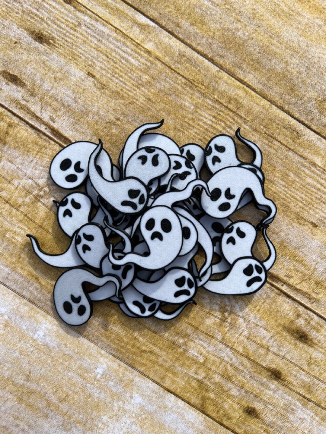 Binding of Isaac Four Souls Soul Tokens Single and Double - Etsy