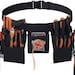 Personalized Tool Belt With Name , Custom Tool Belt, Father’s Day Gift ...