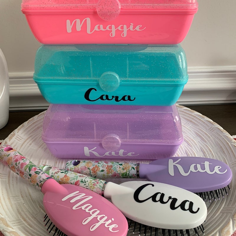 Caboodles - Etsy