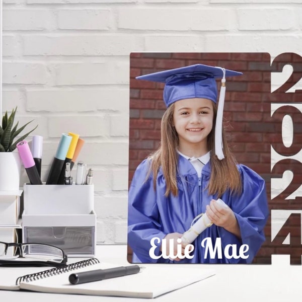 Graduation Frame - Etsy